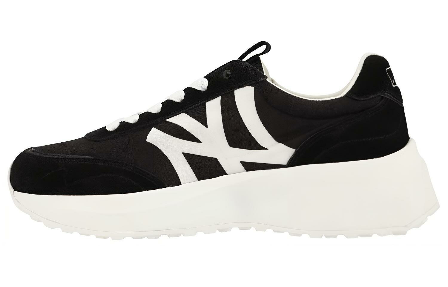 Кроссовки Chunky Jogger