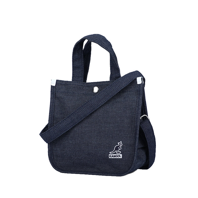 Сумка пляжная KANGOL Канвасная сумка