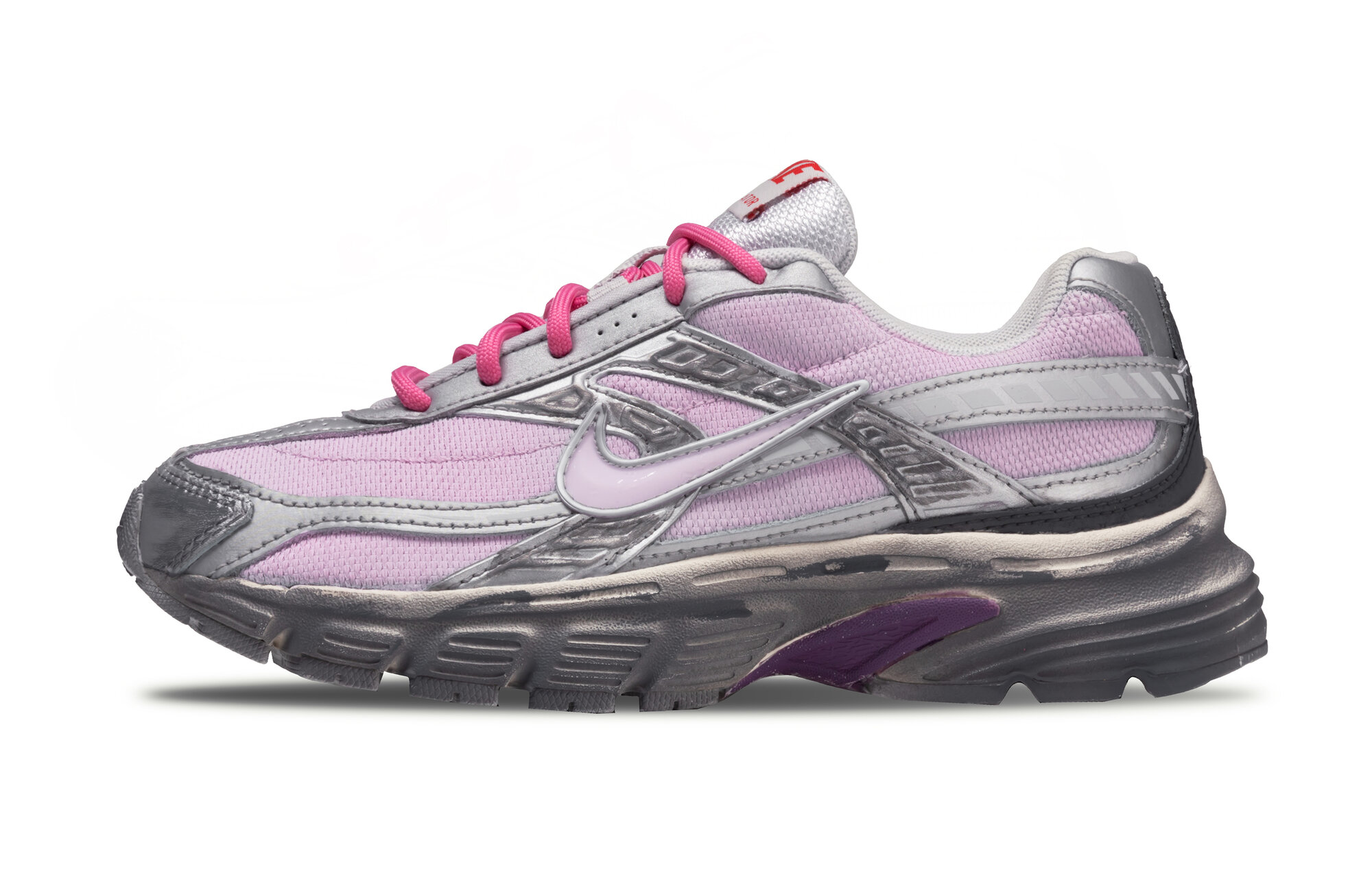 Кроссовки Initiator