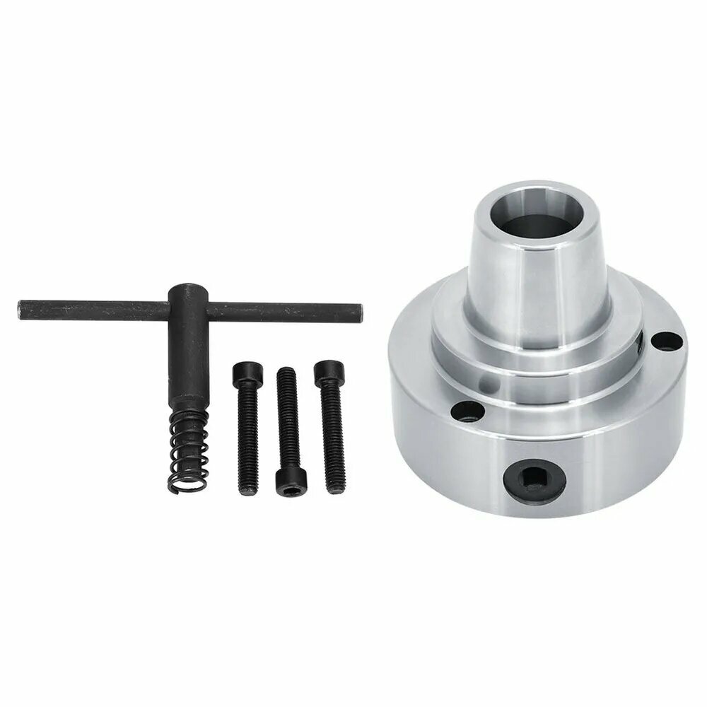 Цанговый патрон 5C Патрон 5C, используемый в токарном станке