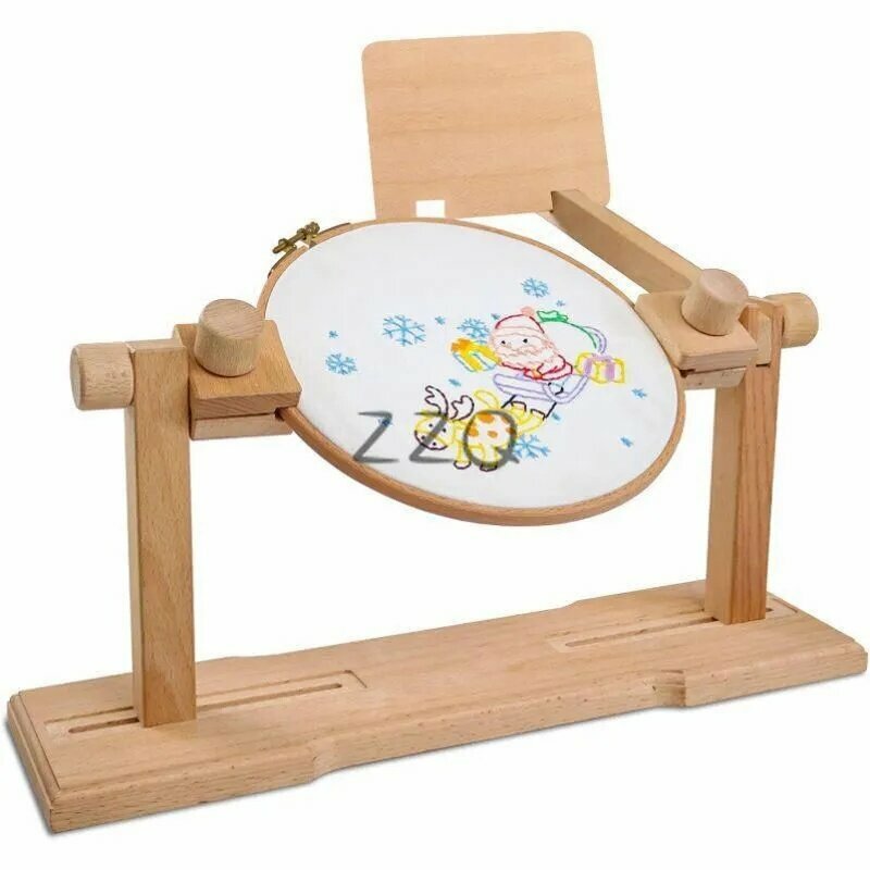 Станок для вышиванияqz