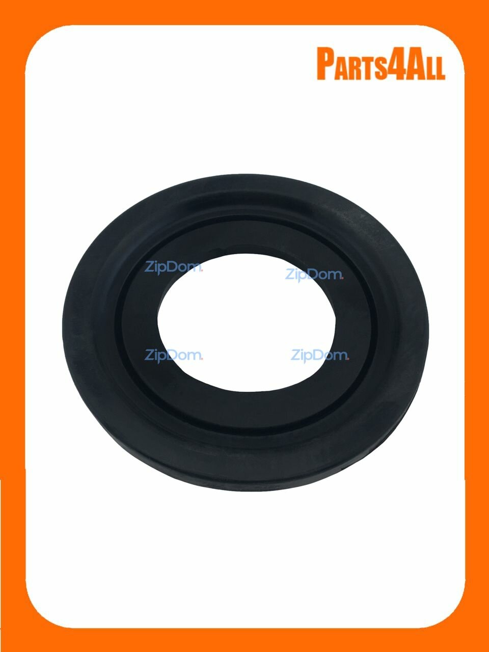 Прокладка фланца водонагревателя для Ariston 65180458 40579