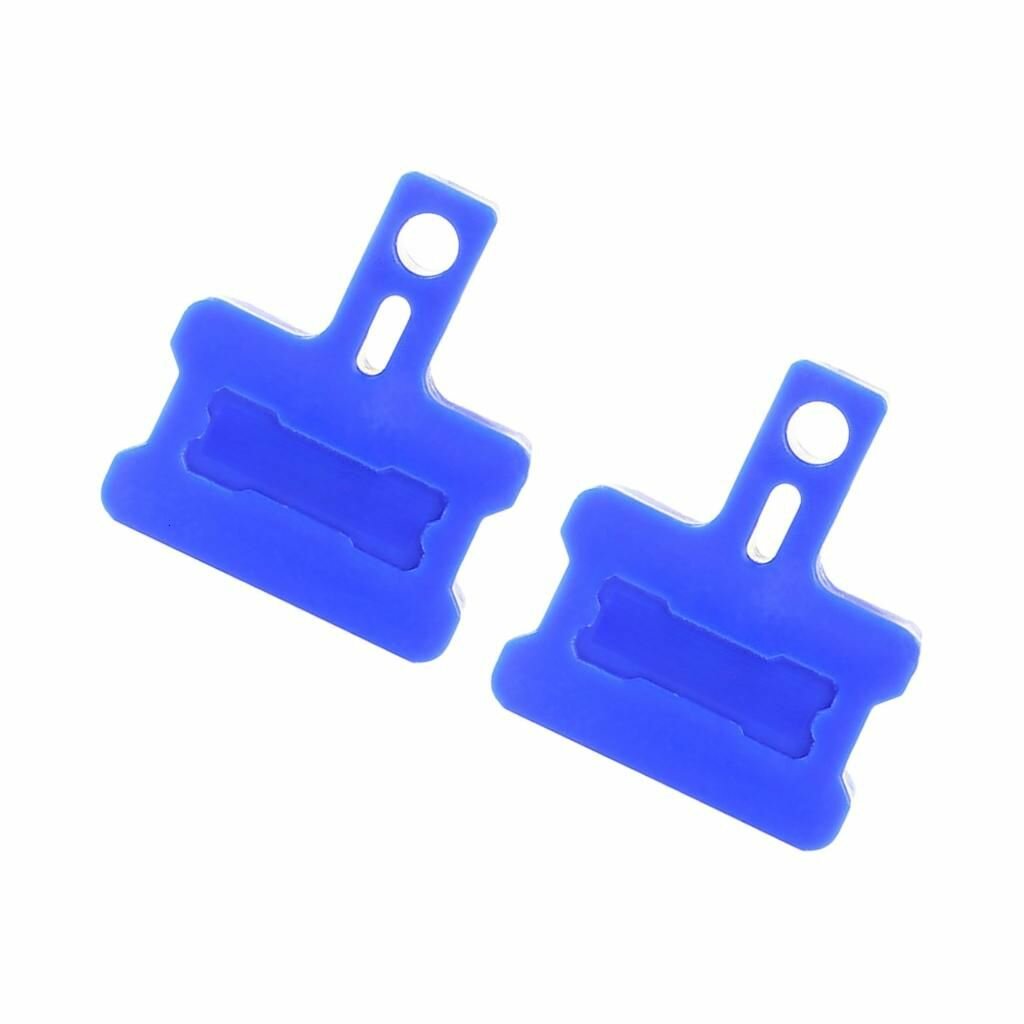 Инструмент для прокачки гидравлических дисковых тормозов с блоком для 2/4-поршневых суппортов, - 2 поршня