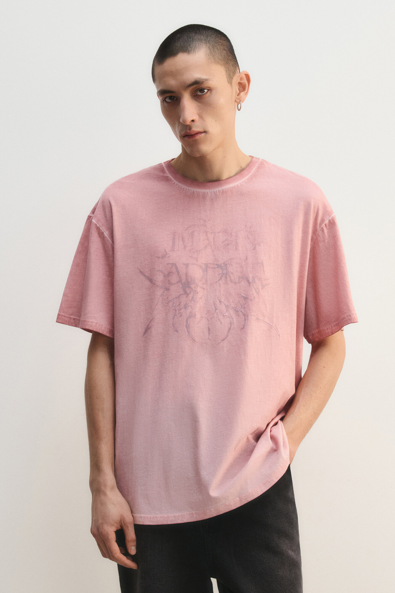 Футболка Man Urban