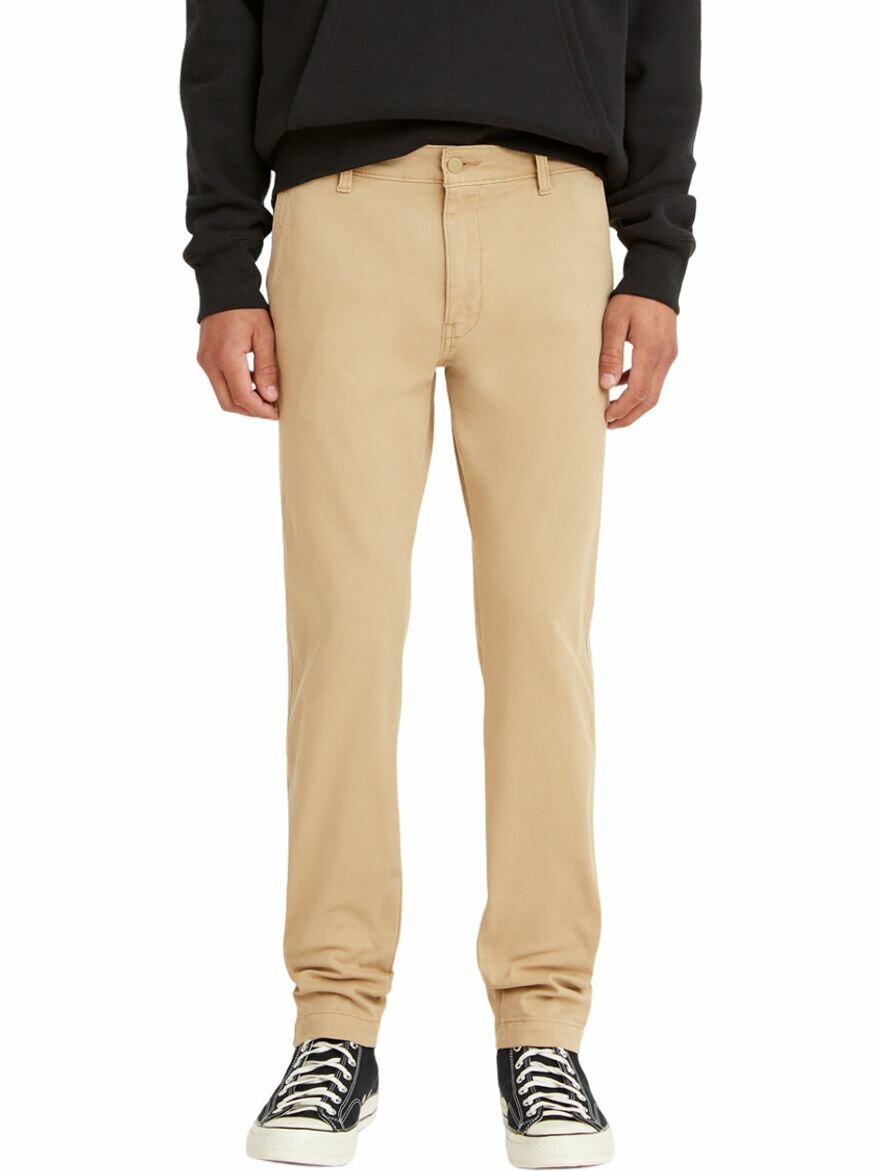 Брюки чинос Men Xx Chino Standart Pants