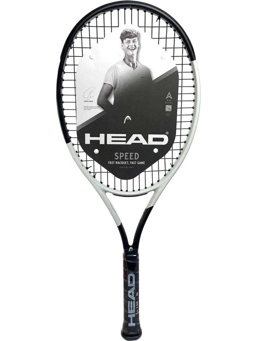 Ракетка; Head; Speed Jr. 2024 100% Композитный материал Унисекс