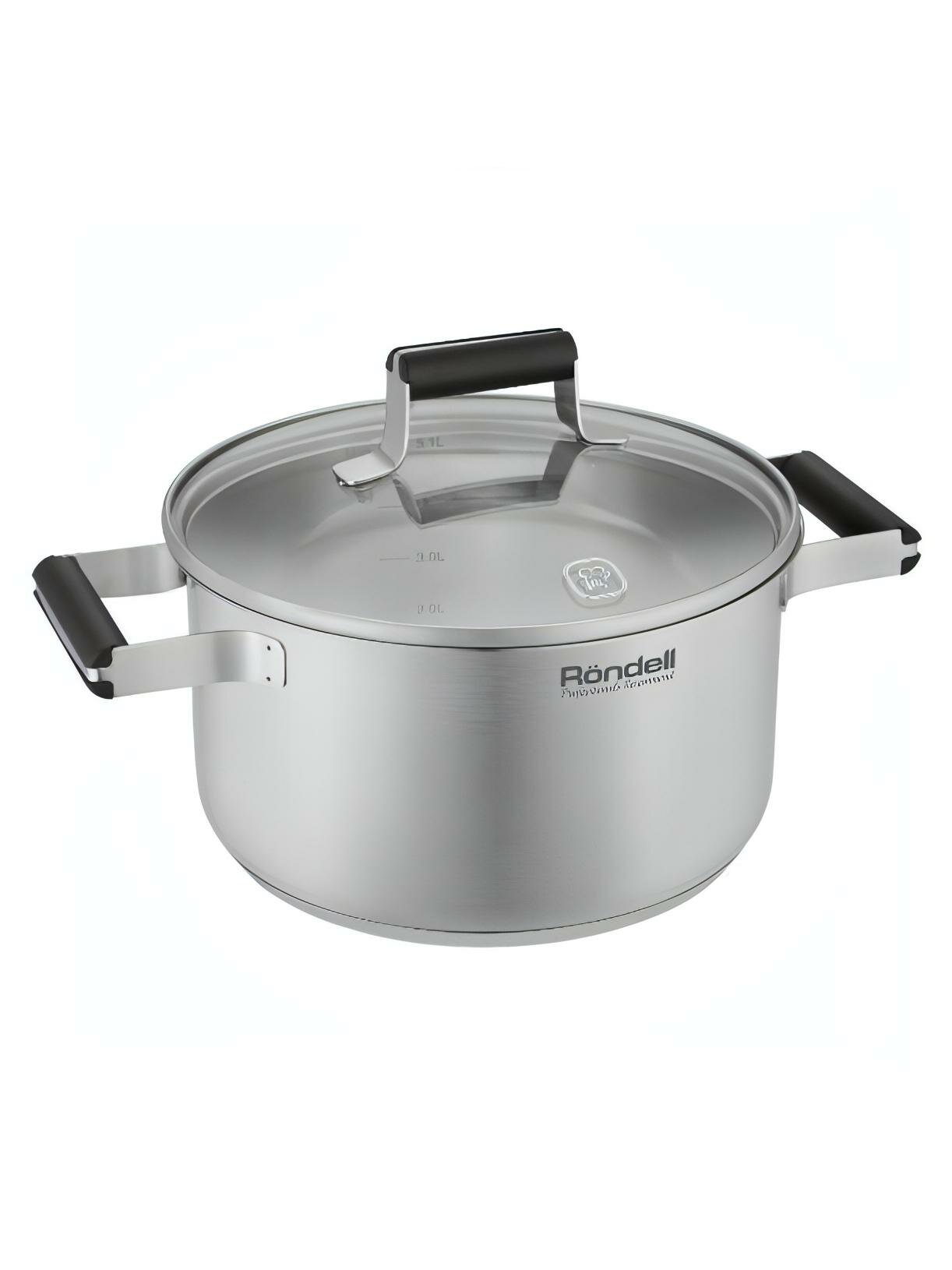 Кастрюля Rondell RDS-1808