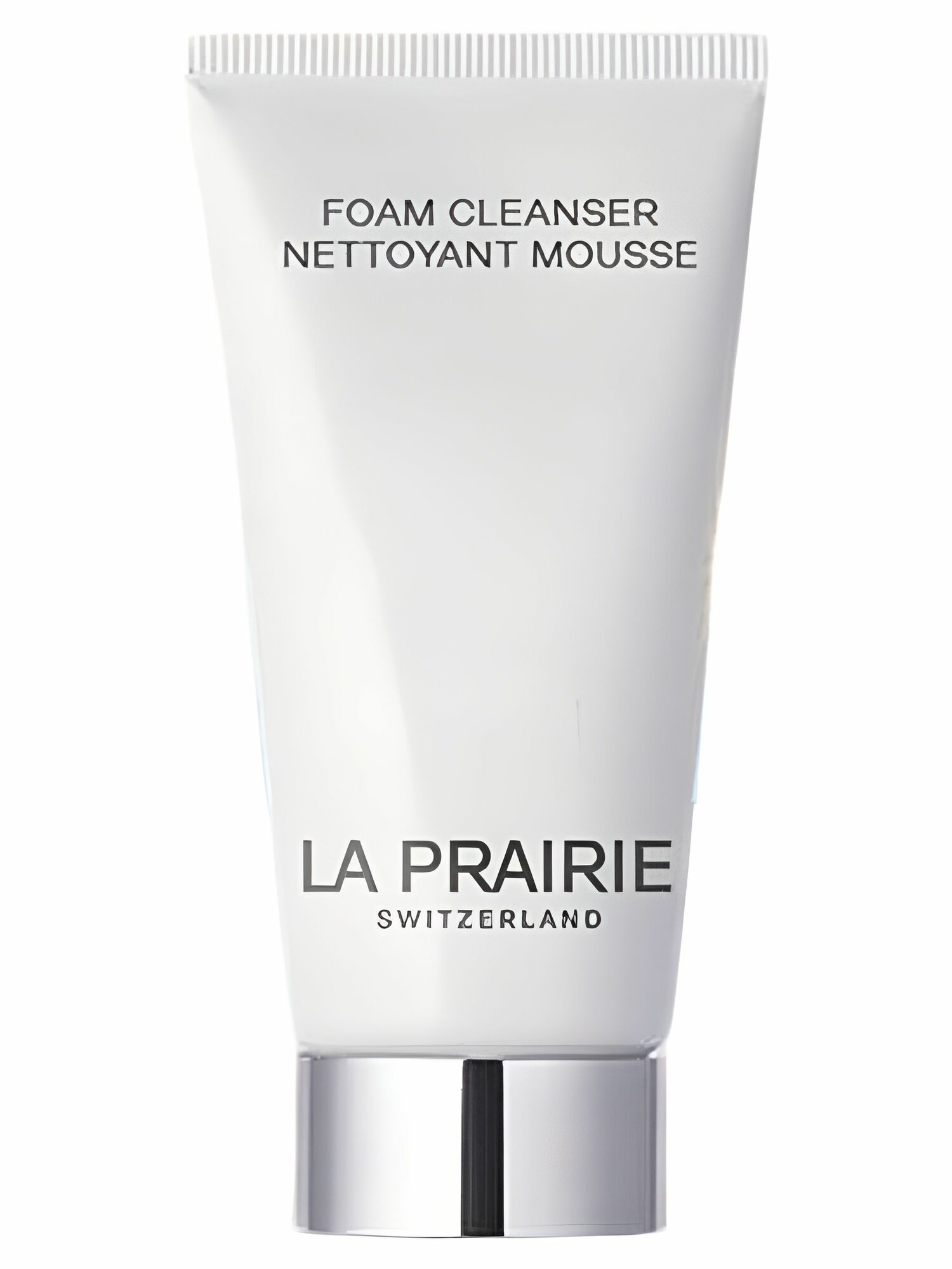 Очищающая пенка для умывания мини-формат (без коробки) LA PRAIRIE Switzerand Foam Cleanser 50ml