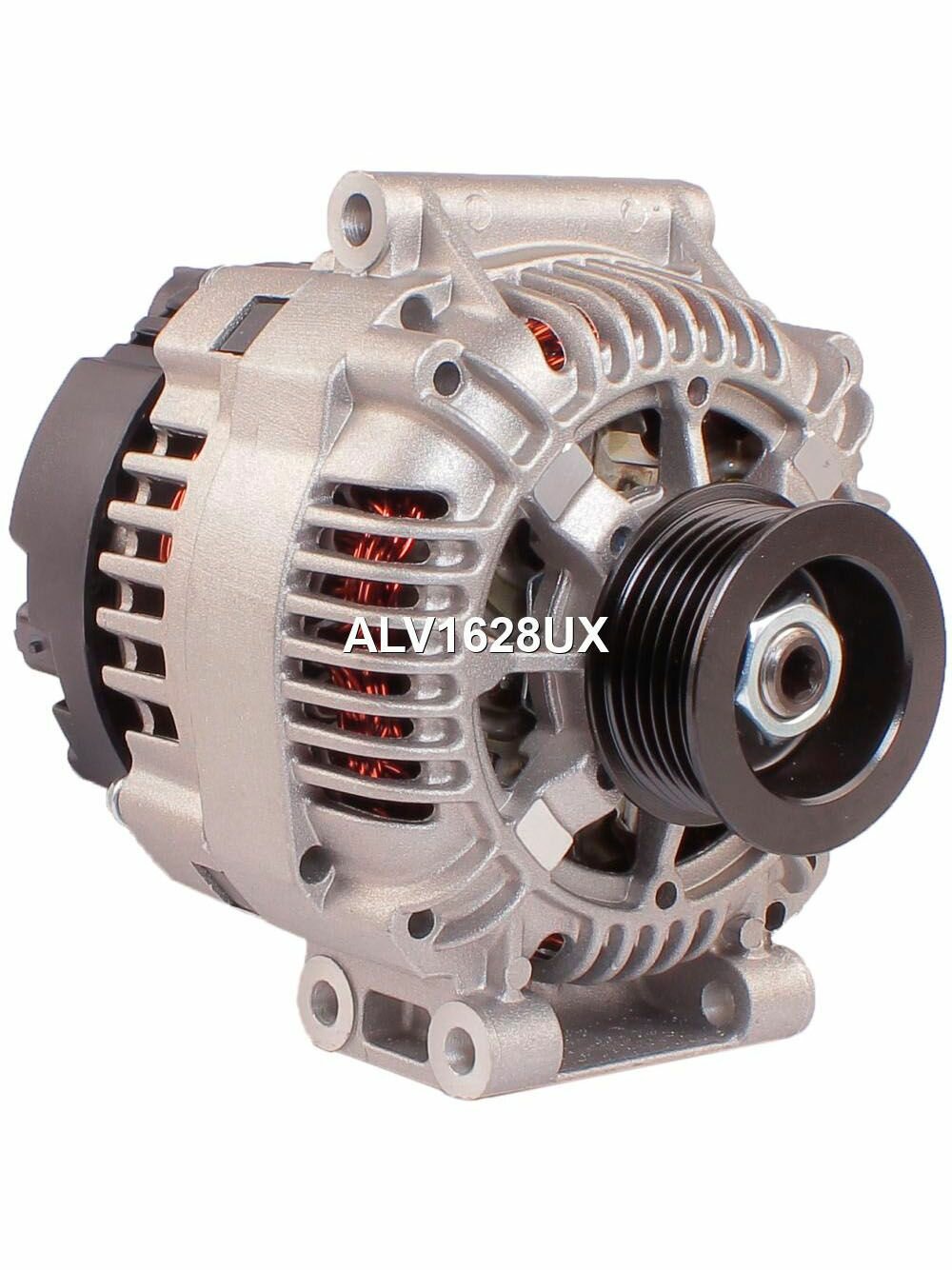 Генератор для авто Renault Logan Clio Scenic I Thalia Megane II Espace III