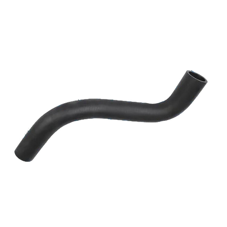 Патрубок радиатора нижний ВАЗ 2123 Chevrolet Niva, Нива Тревел (KRAFT)