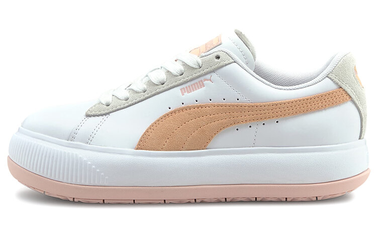 Кроссовки PUMA Suede