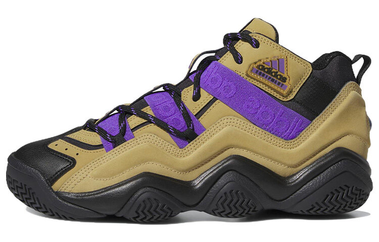 Кроссовки Top ten