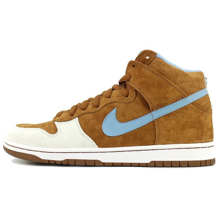 Кроссовки Dunk SB