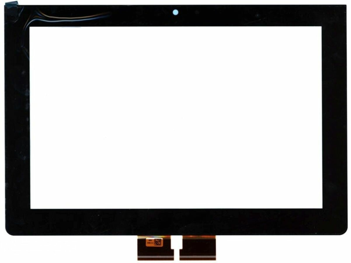 Сенсорное стекло (тачскрин) для Sony Tablet S 9,4", 1280x800 (WXGA)