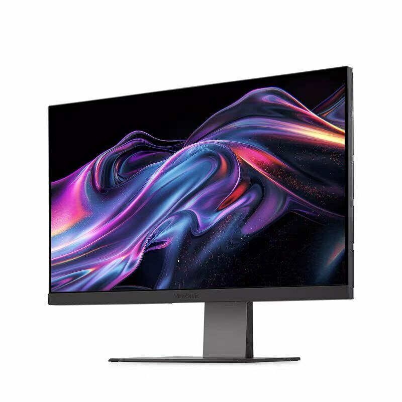 27" Монитор Viewsonic VP2788-5K (2025), 75 Гц, 5120×2880, HDR400, HDMI 2.1, 5 мс, 16:9, 500 кд/м2, Pantone Validated, IPS, черный