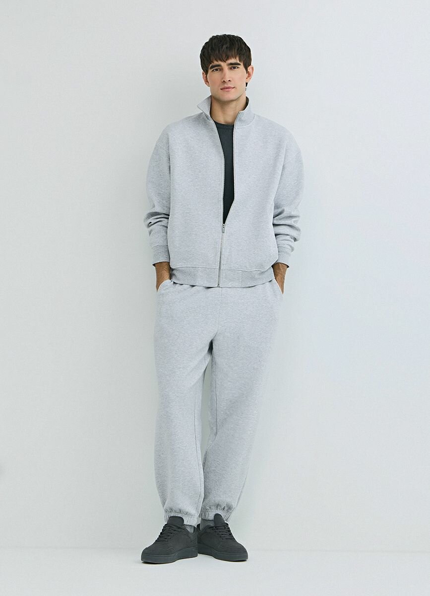 Брюки спортивные