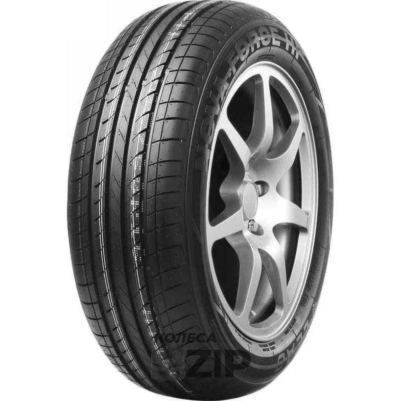 Автошина Leao Nova-Force HP 215/65 R16 98H