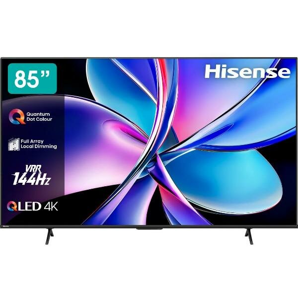 Телевизор Hisense 85E7Q PRO