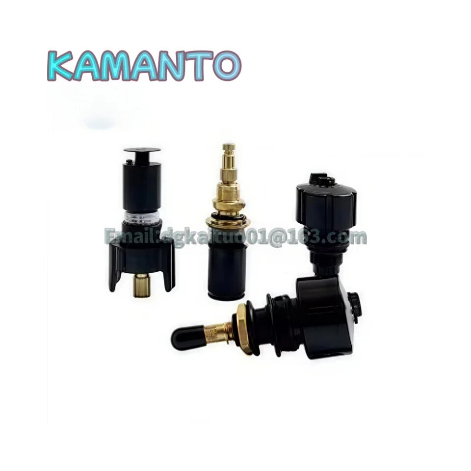 Автоматический сливной клапан для компрессора Atlas Copco 1629403500