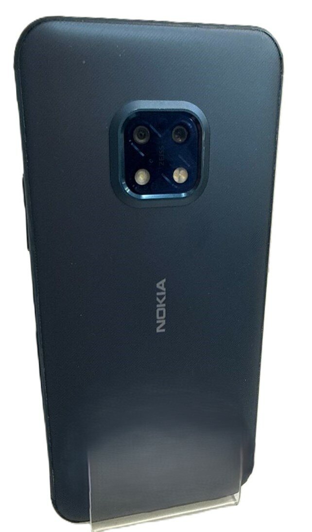 Смартфон Nokia XR20 — прочный и надёжный