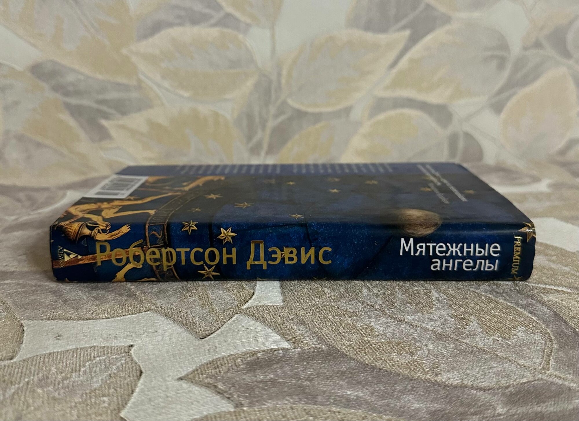 Мятежные ангелы — фото 1