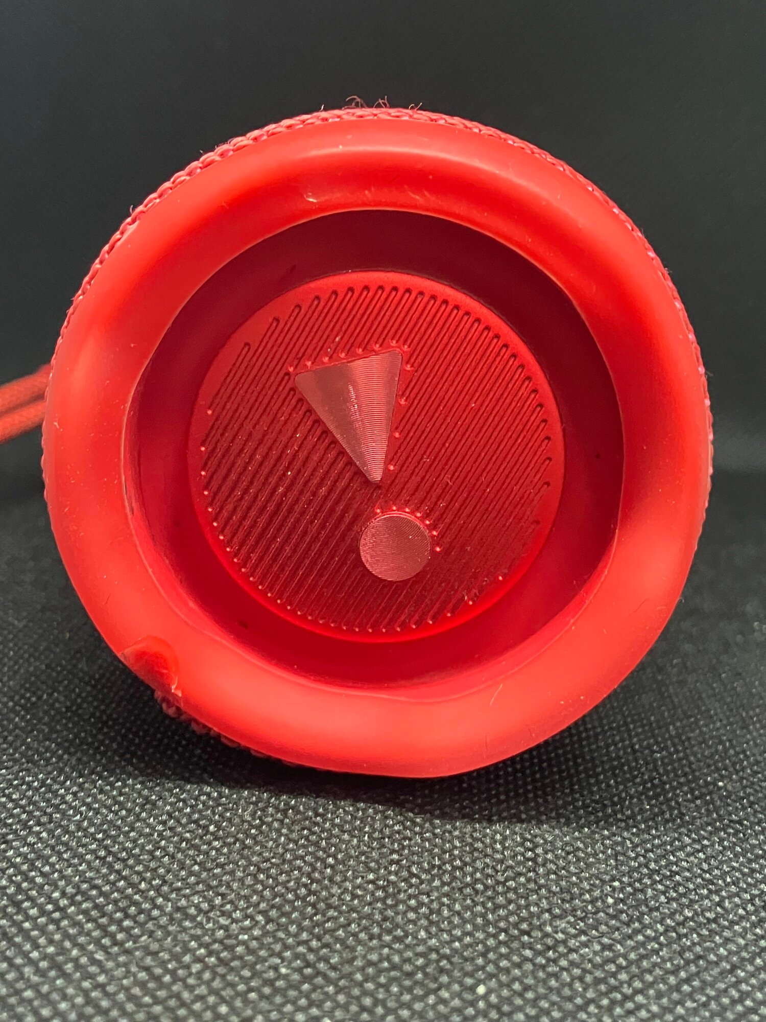 Портативная колонка JBL Flip 6 30Вт, мощный звук, чистое звучание, подойдёт для дачи — фото 1