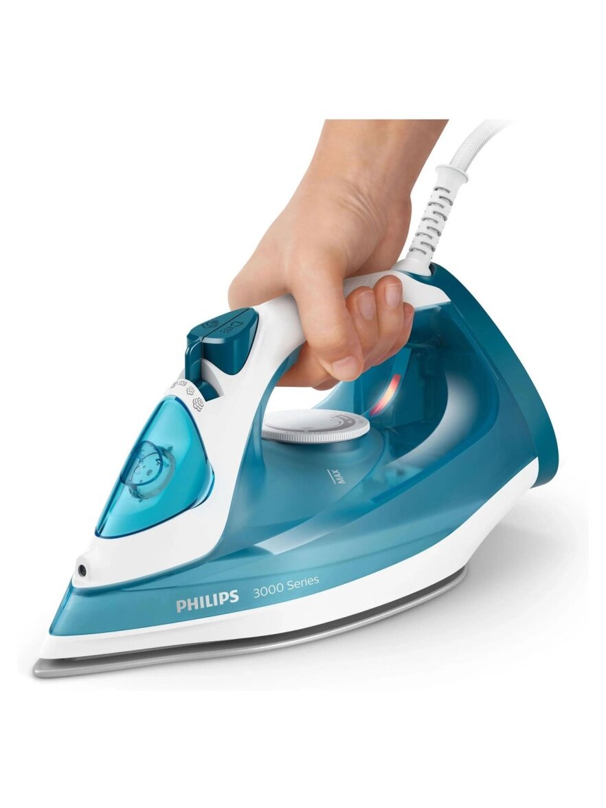 Утюг Philips DST3011/20 — фото 1
