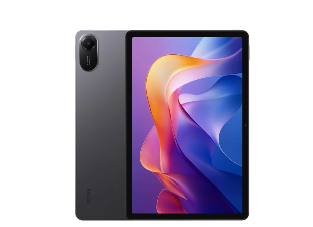 Планшет Xiaomi REDMI Pad 2 O84 4/256GB серый [79243]