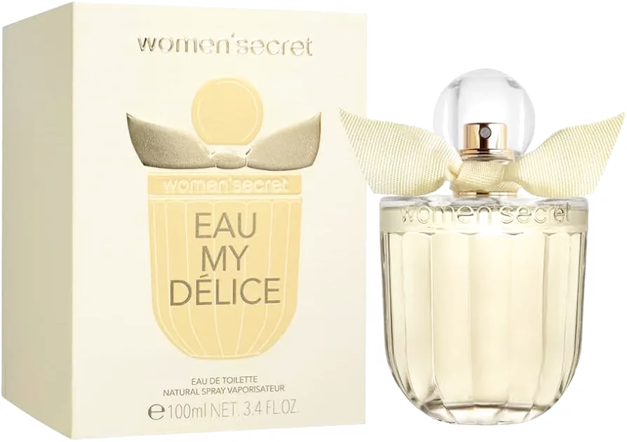 Женская туалетная вода Вумен Сикрет О Май Делис 30 мл - Women Secret Eau My Delice духи