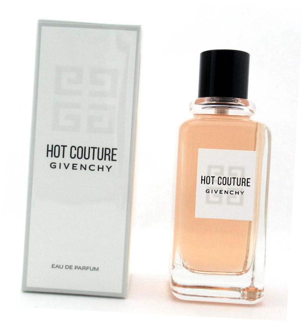 Женский парфюм Живанши Хот Кутюр 100 мл - Givenchy Hot Couture Eau De Parfum