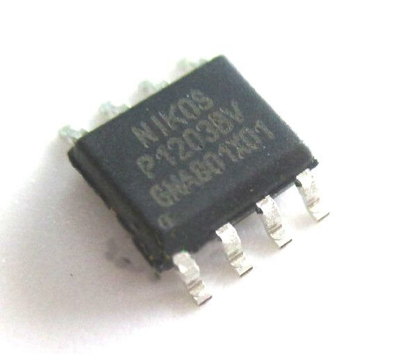 Транзистор P1203BV