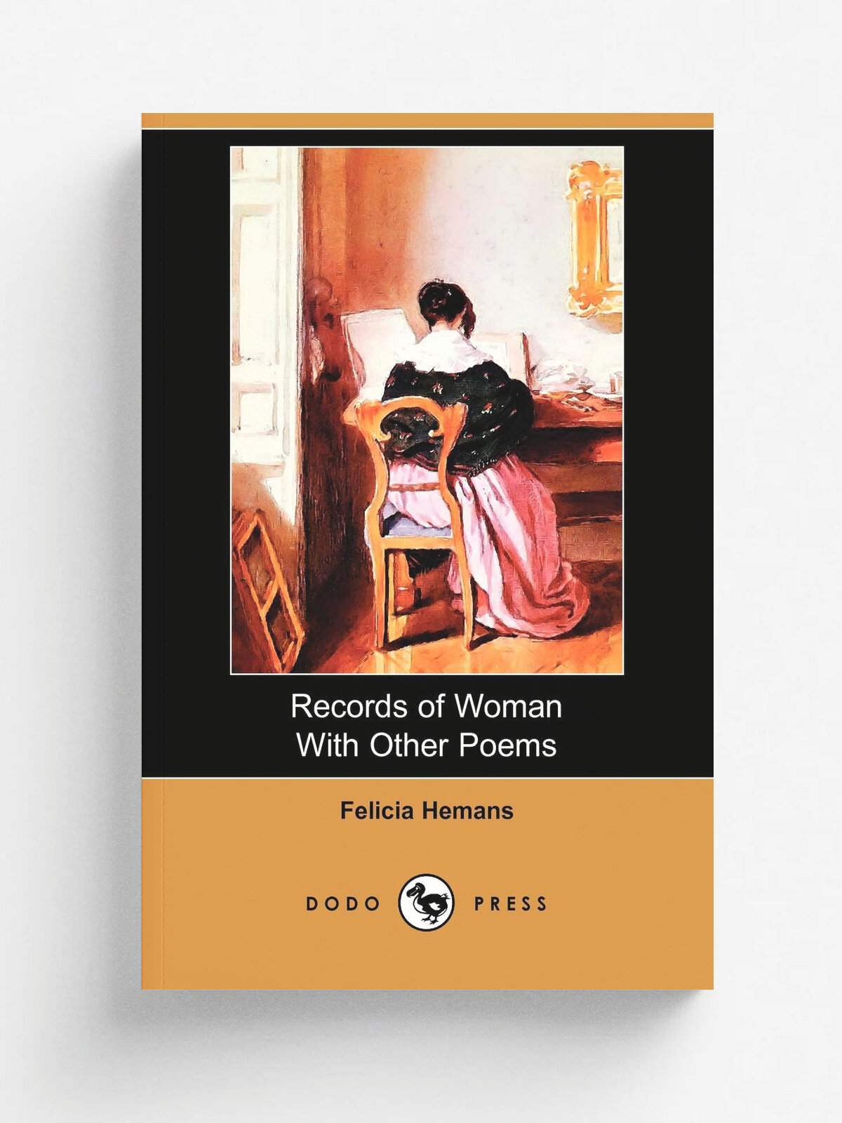 Records of Woman with Other Poems (Dodo Press)