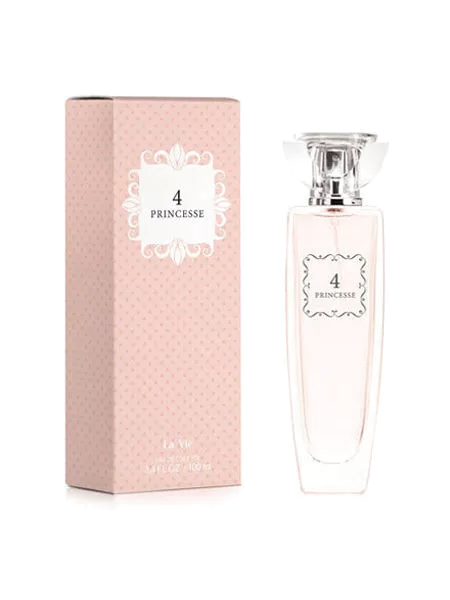 Dilis 4 Princesse eau de toilette для женщин 100 мл - Дилис 4 Принцесса