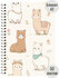 Блокнот Альпаки, Alpacas