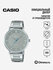 CASIO Collection Men, серый