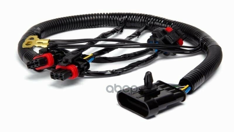 Проводка на катушку для а/м ВАЗ 21124 (дв.1.6) "CARGEN" CARGEN арт. 21104-3724148