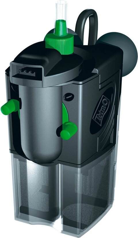 Внутренний фильтр TETRA IN 300 PLUS для аквариумов объемом до 40 л (1шт)