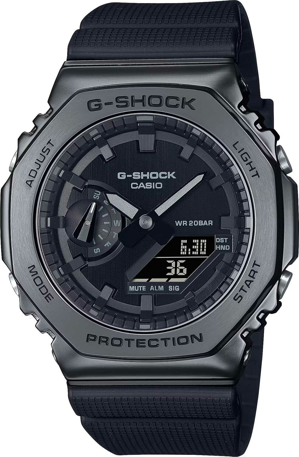 Наручные часы CASIO G-Shock