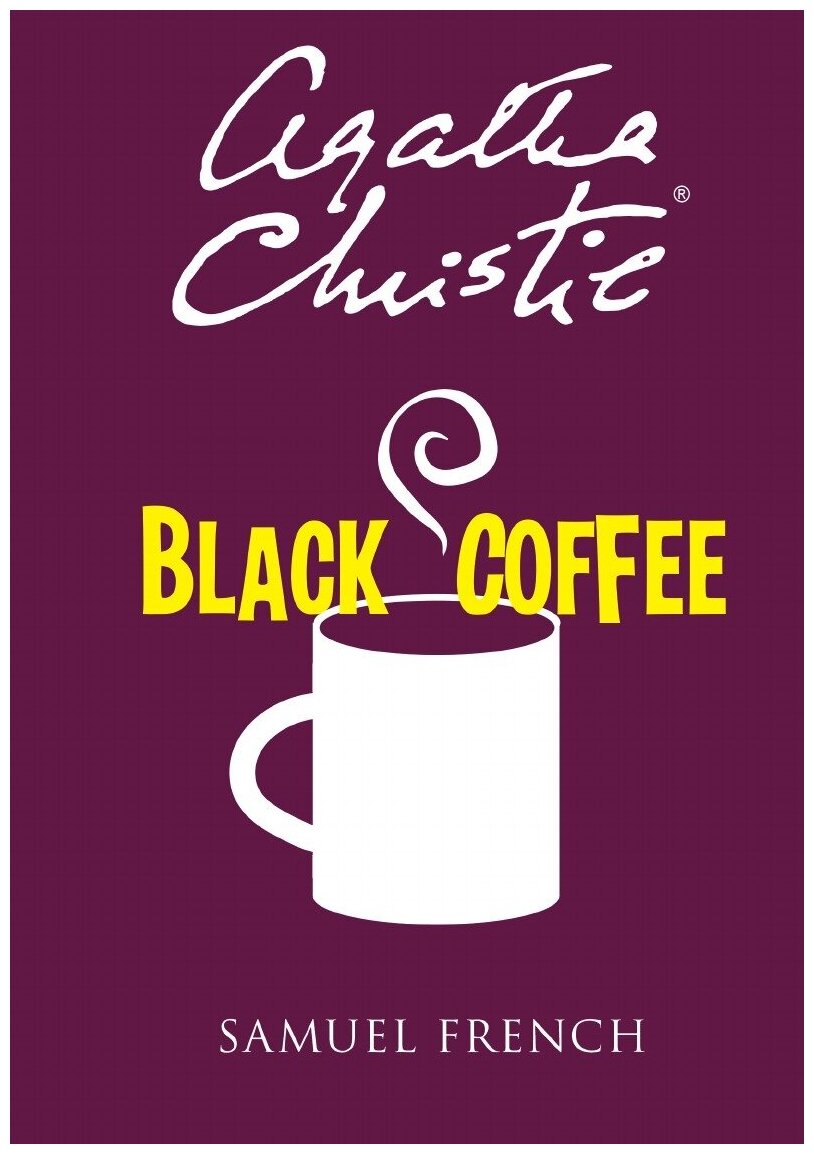 Black Coffee