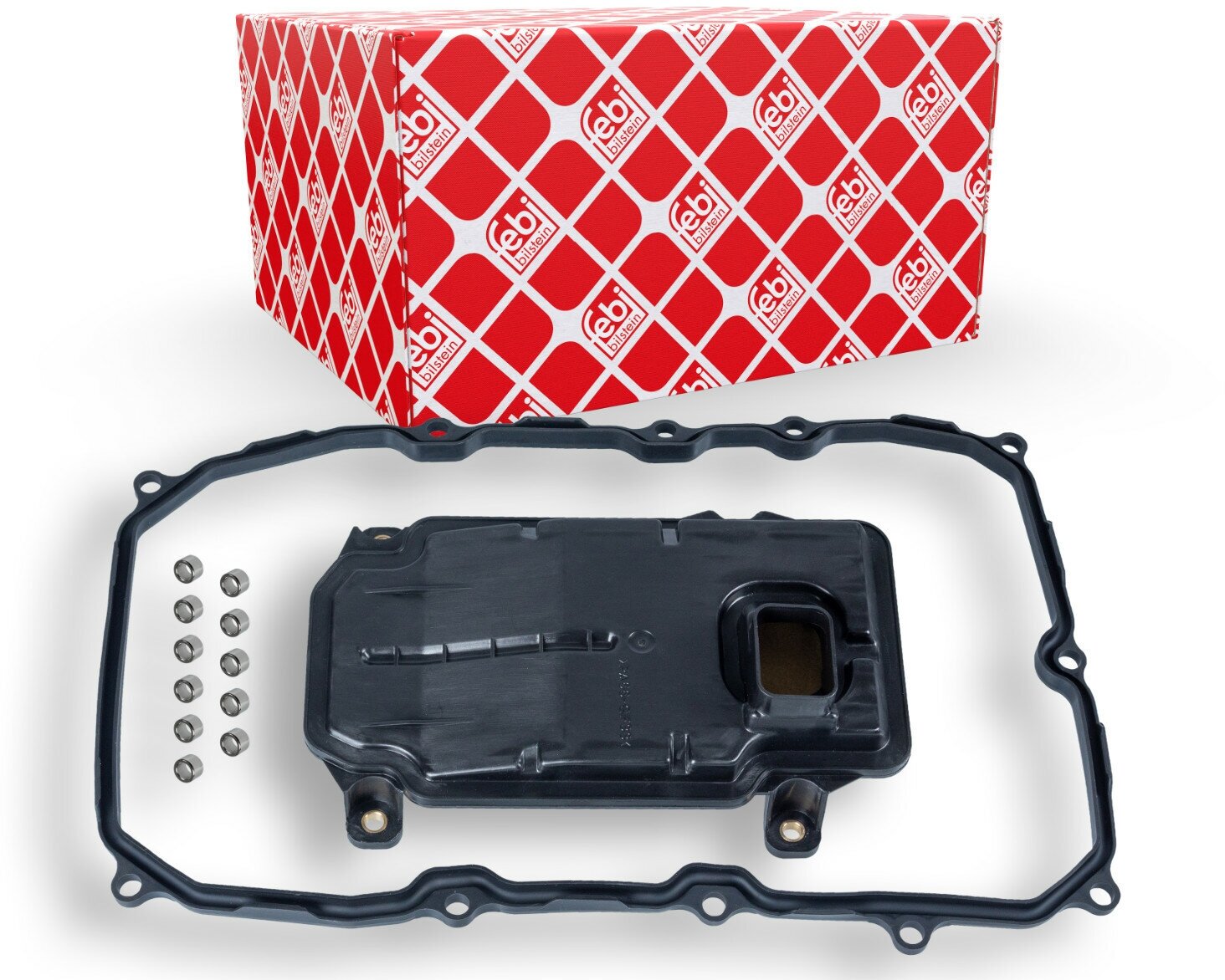 Фильтр АКПП комплект Febi арт. 108181