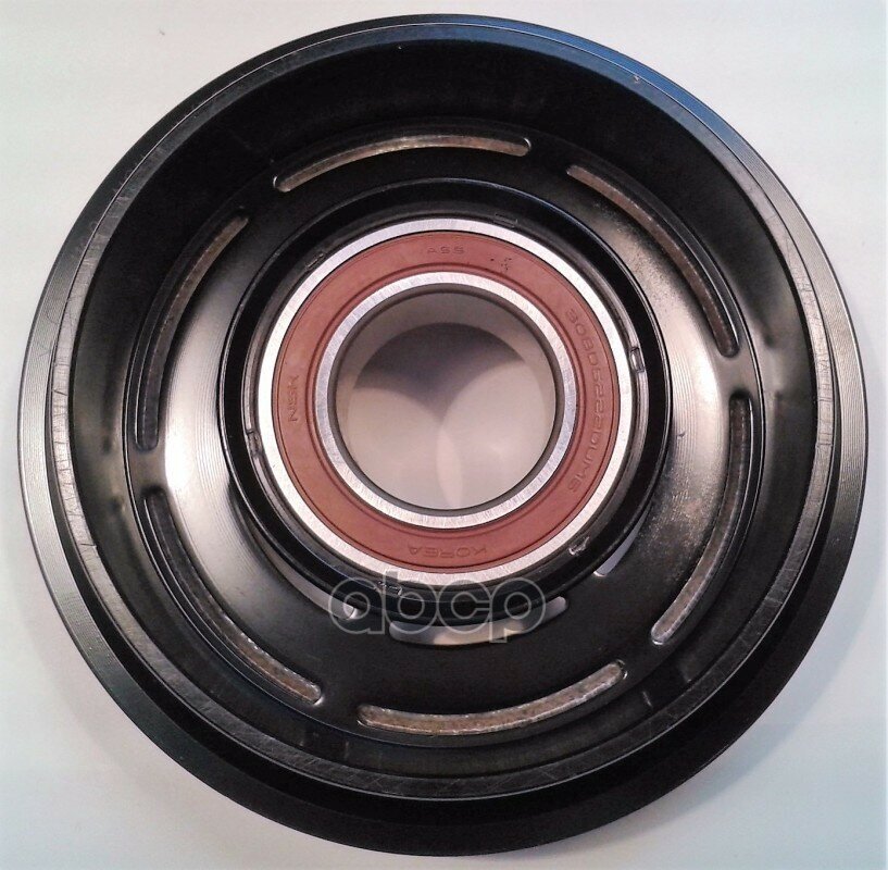 Шкив компрессора кондиционера Hyundai-KIA арт. 976432D600