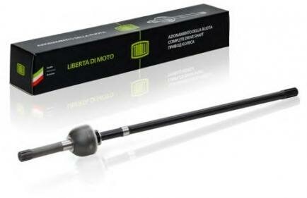 Шарнир поворот кулака У-3160 лев TRIALLI (GO 321), GO321 TRIALLI GO 321