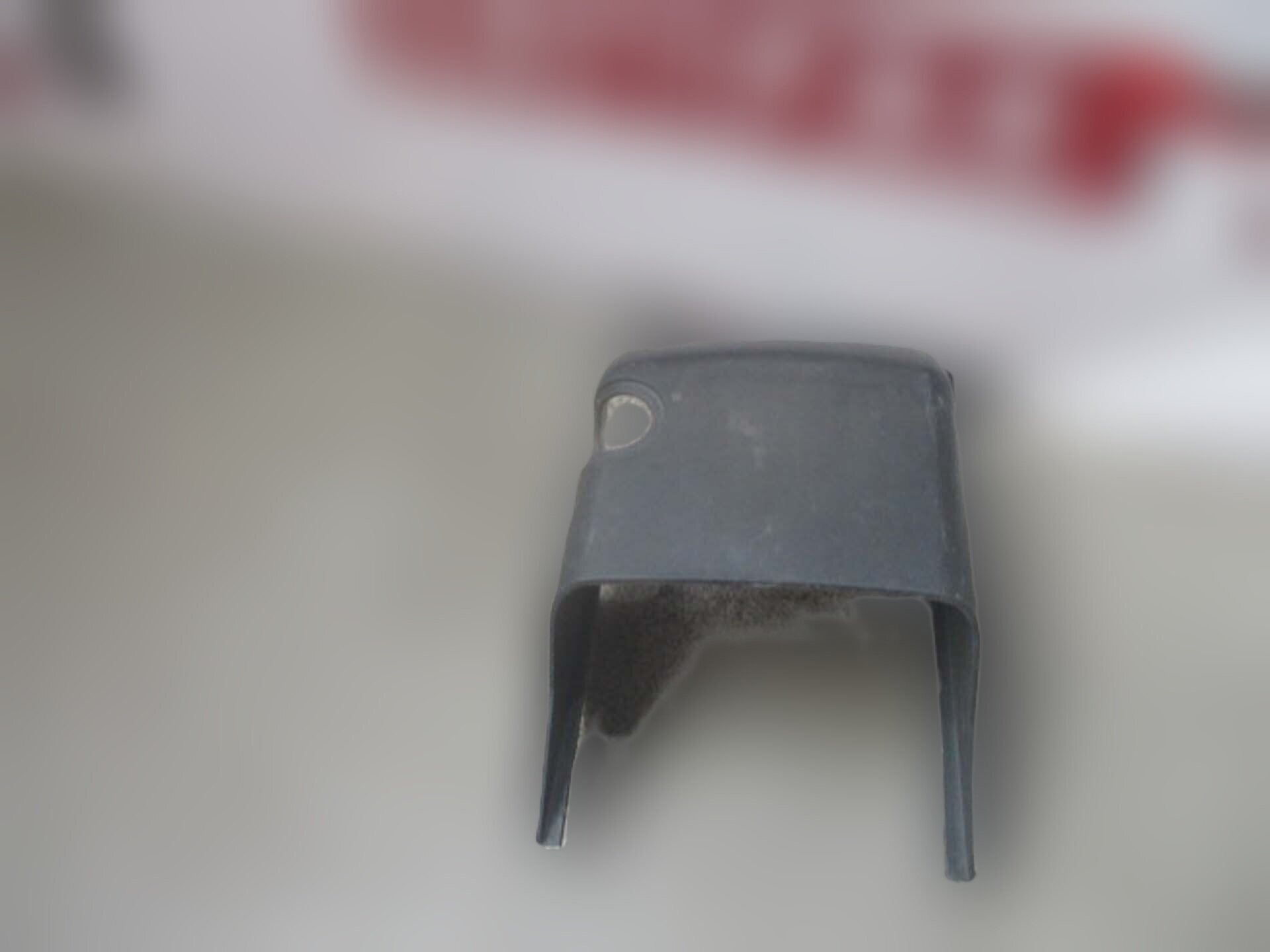 Кожух рулевой колонки MAN TGS, TGX, TGM, TGL, TGA