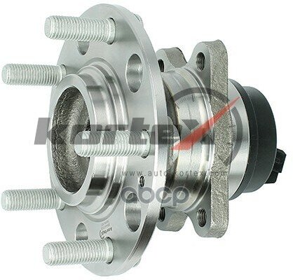 Ступица С Подшипником Hyundai Creta 2Wd 16- Зад. Hyundai 527300Q100 KORTEX арт. KHB4447STD