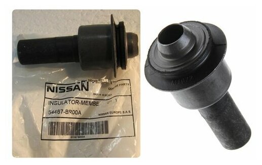 Nissan 26559 br00a замена - 88 фото