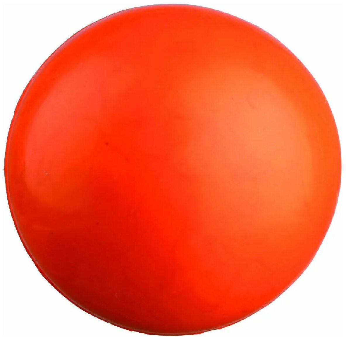 Игрушка для собак Trixie Мяч резиновый 7 см (1 шт)