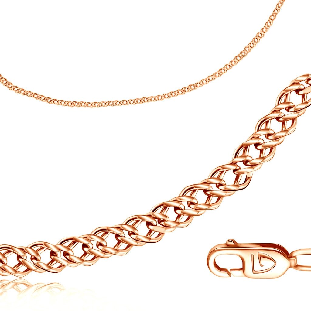 Браслет, серебро, 925 проба