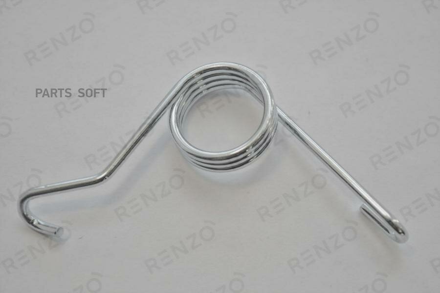 RENZO RCK105 Пружина стояночного тормоза,