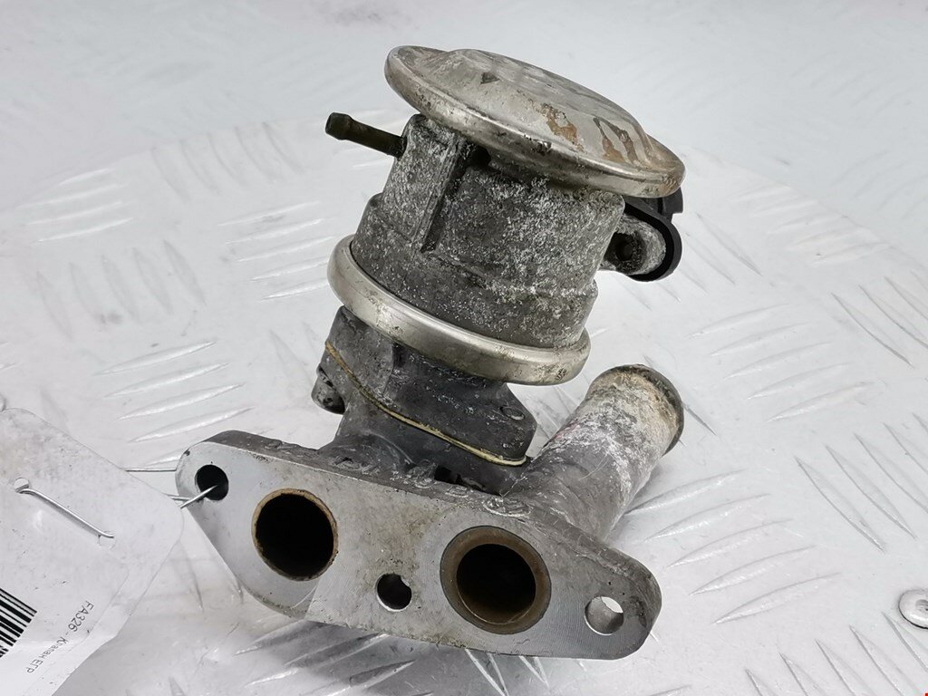 Клапан ЕГР EGR Audi TT 8N 1379712 арт. 1631528
