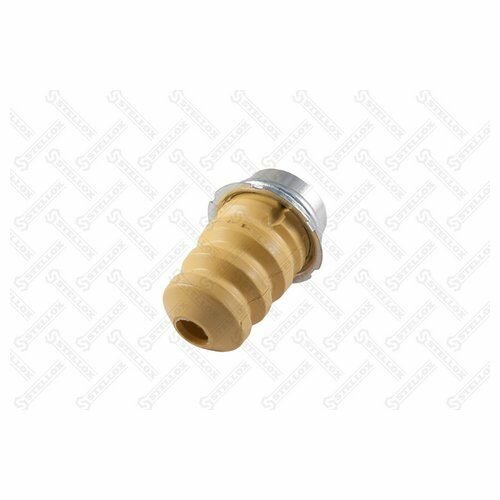 Отбойник амортизатора Ford C-Max 2007/02-2010/09; Ford Focus C-Max 2003/10-2007/03; Ford Stellox 1198173SX для Citroen JUMPER; Peugeot BOXER